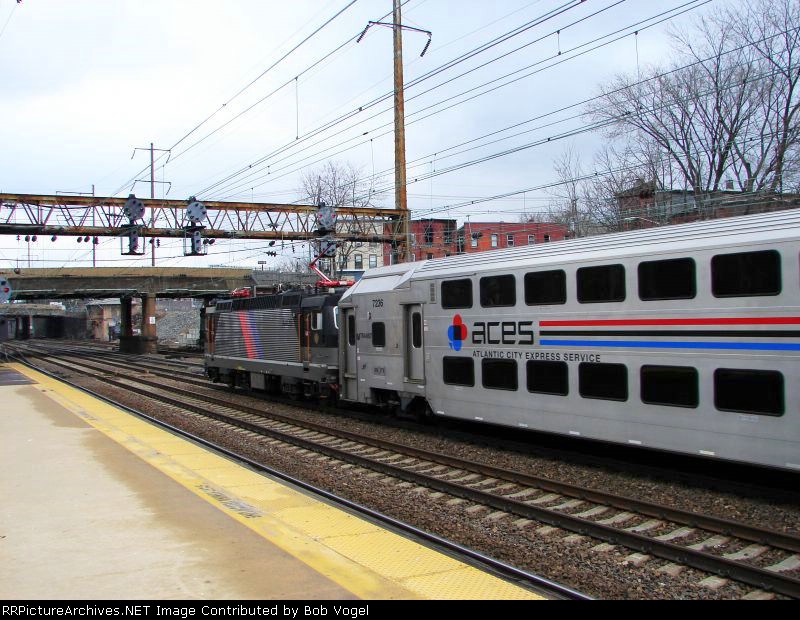 NJT 4405